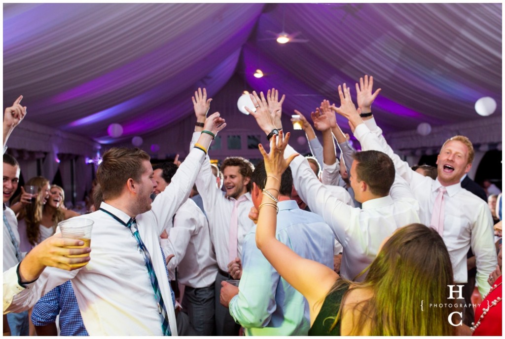 Impulse Entertainment - Chicago Wedding DJs & Photo Booths