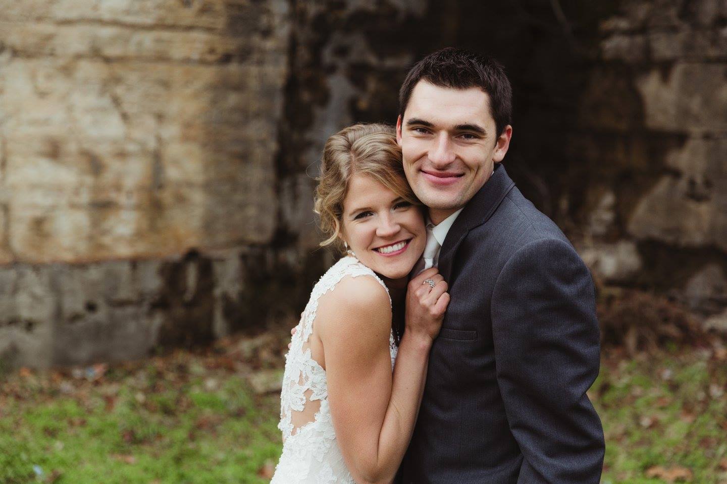 Jeff + Stacey | Jacob Henry Mansion Wedding Reception